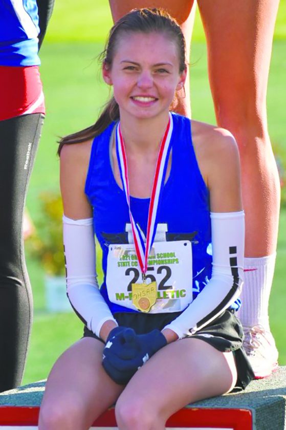 Maplewood’s Richards wins 2nd state title | News, Sports, Jobs ...